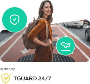Travel Smart App | Travel Safety App