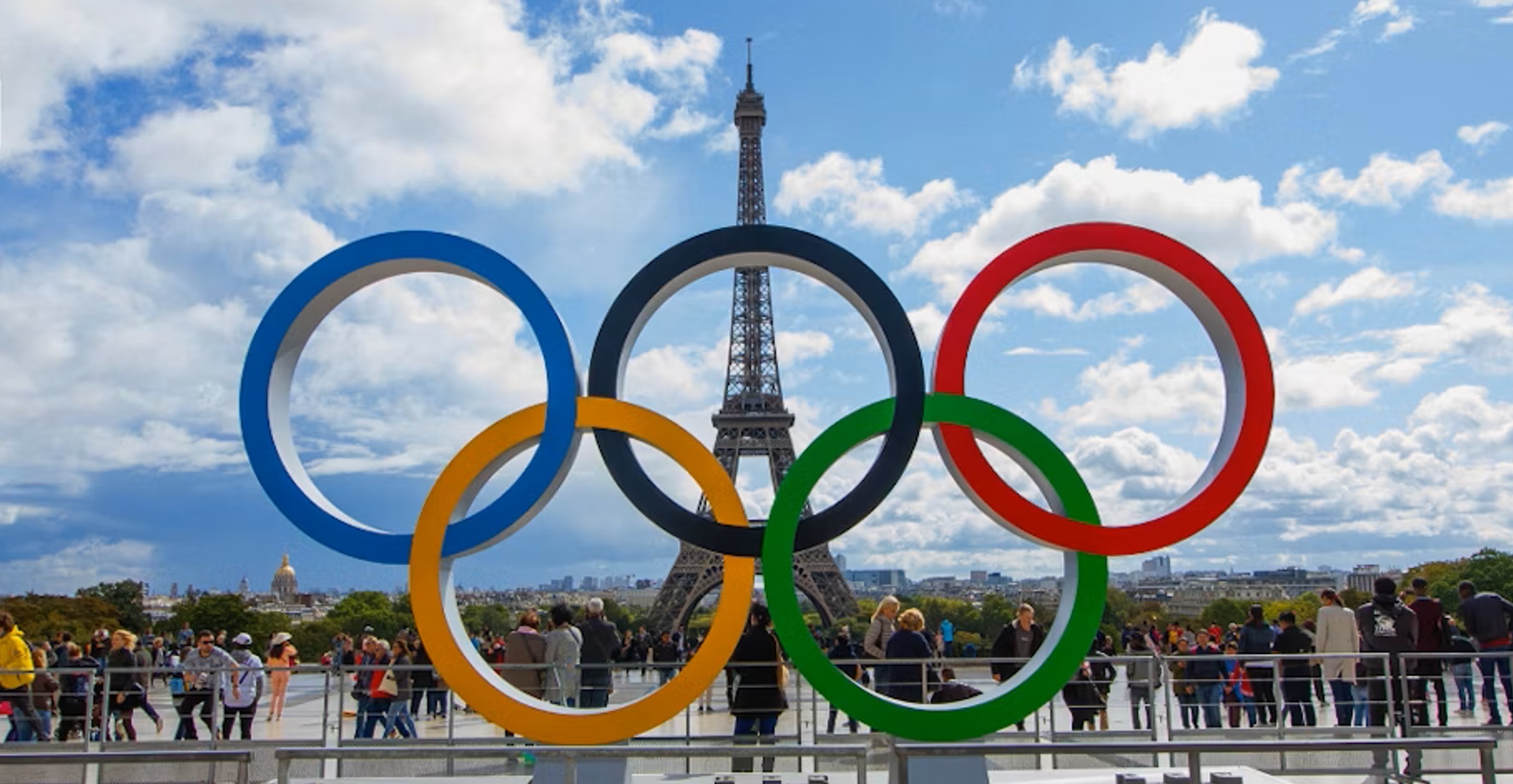 Paris Olympics Travel & Safety Tips