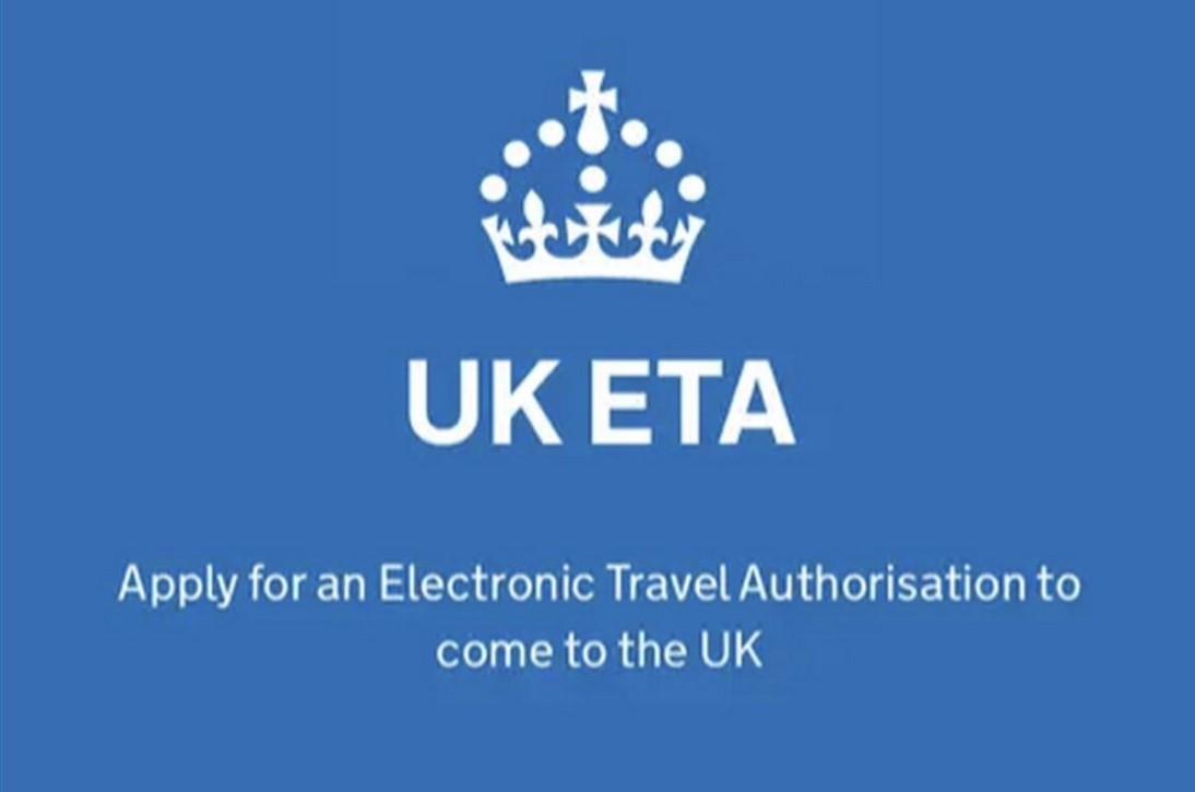 UK 2025 Entry Requirements & Travel Rules