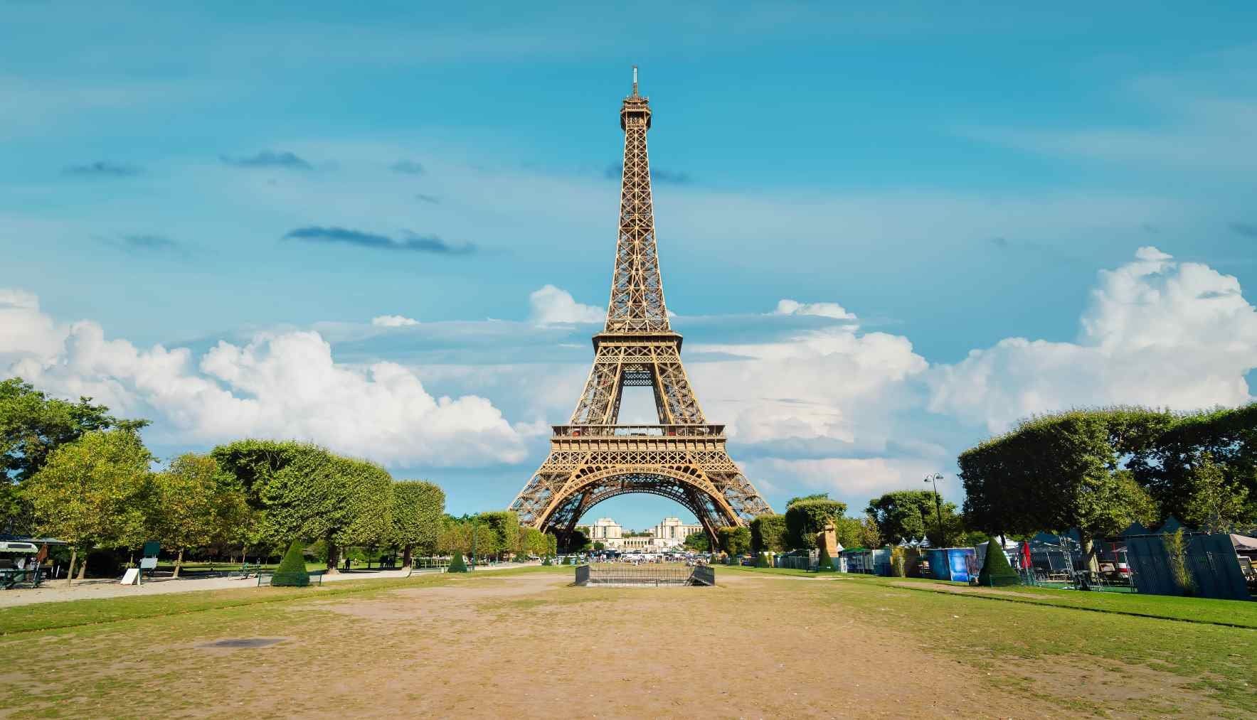 New Europe Entry Requirements 2025 (EES Explained for Travellers)