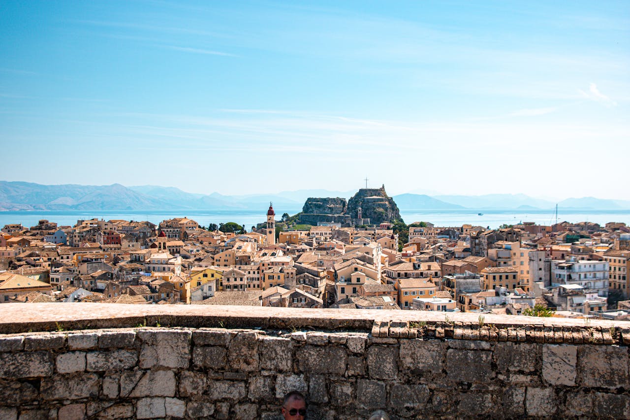 New Europe Entry Requirements 2025 (EES Explained for Travellers)